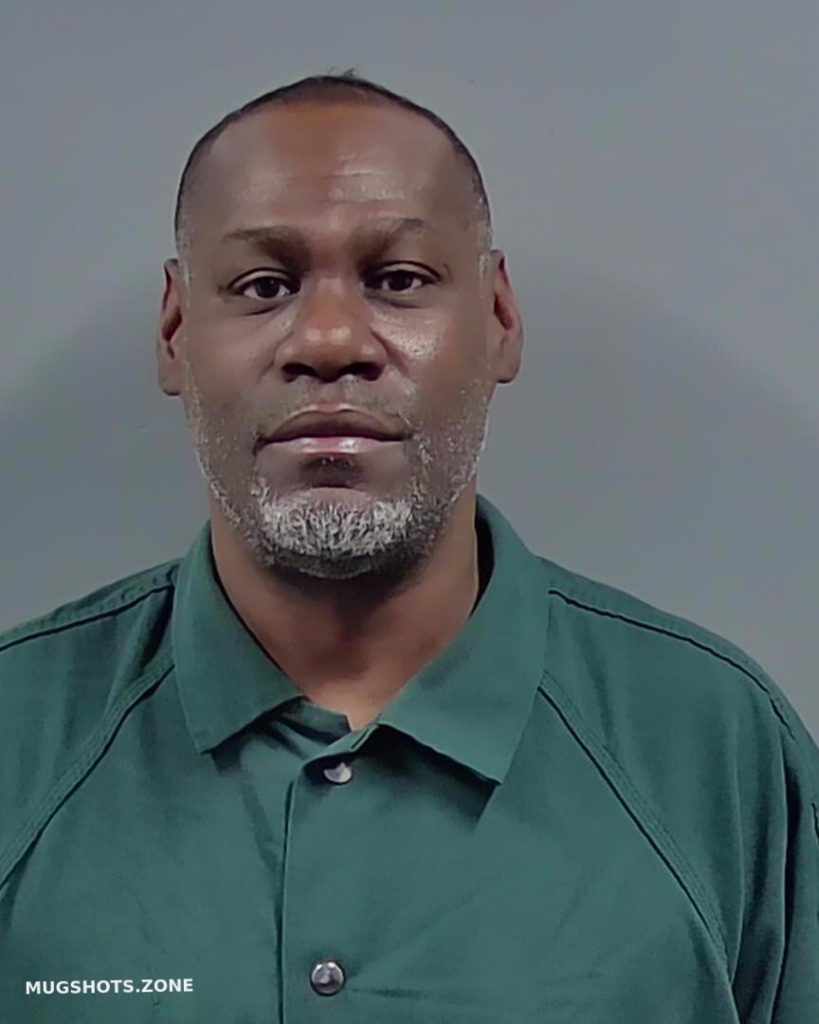 PETTWAY TERRY MICHAEL 05/12/2025 - Escambia County Mugshots Zone