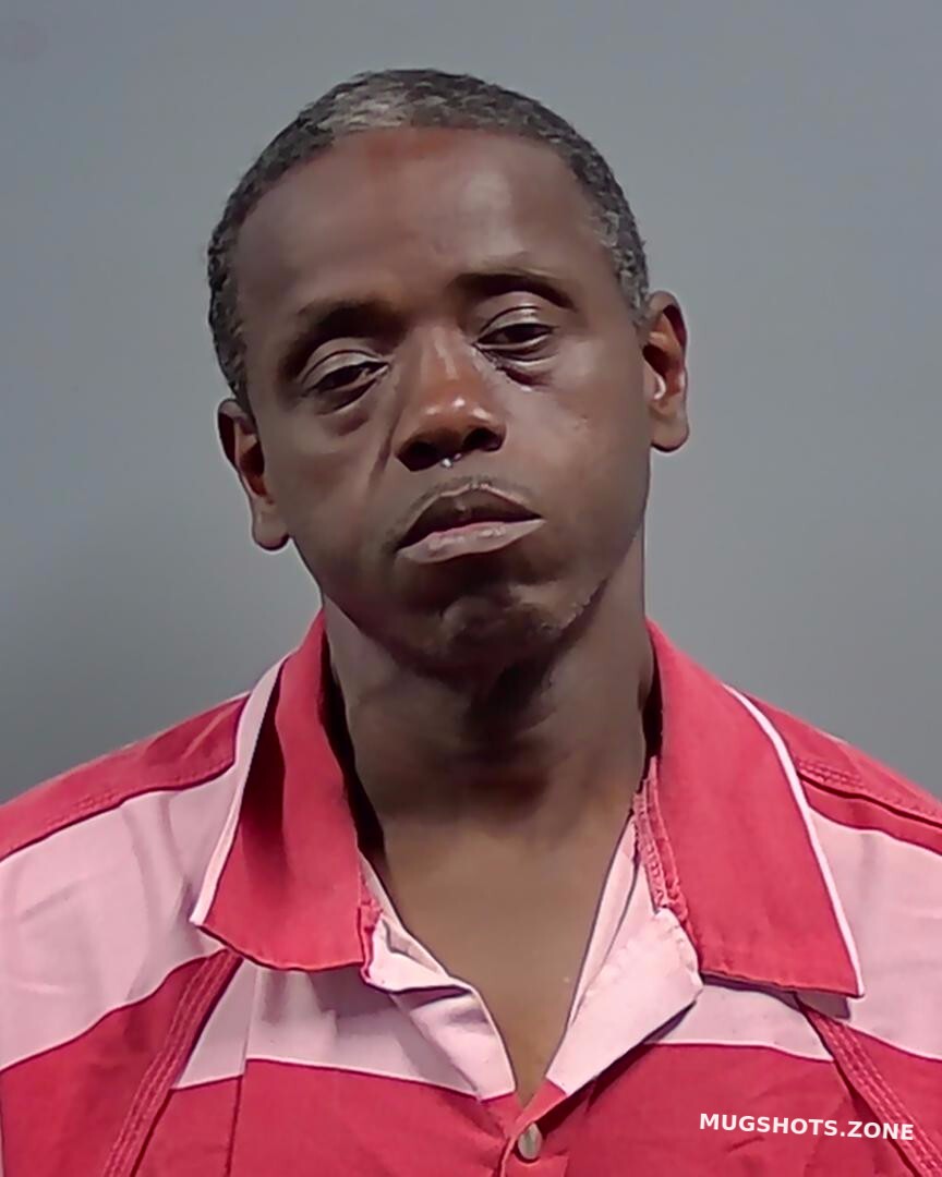 SLATER DAVID LAMAR 05/12/2025 - Escambia County Mugshots Zone