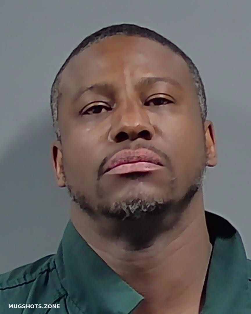 BEN EDWARD 05/12/2025 - Escambia County Mugshots Zone