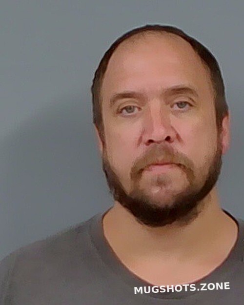 SEARCY STEPHEN PAUL 05/12/2025 - Escambia County Mugshots Zone