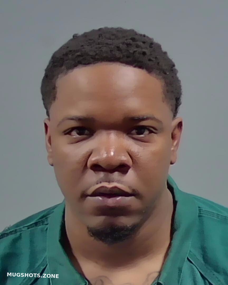 ALLEN DEMONTRAE SANCHEZ 05/12/2025 - Escambia County Mugshots Zone