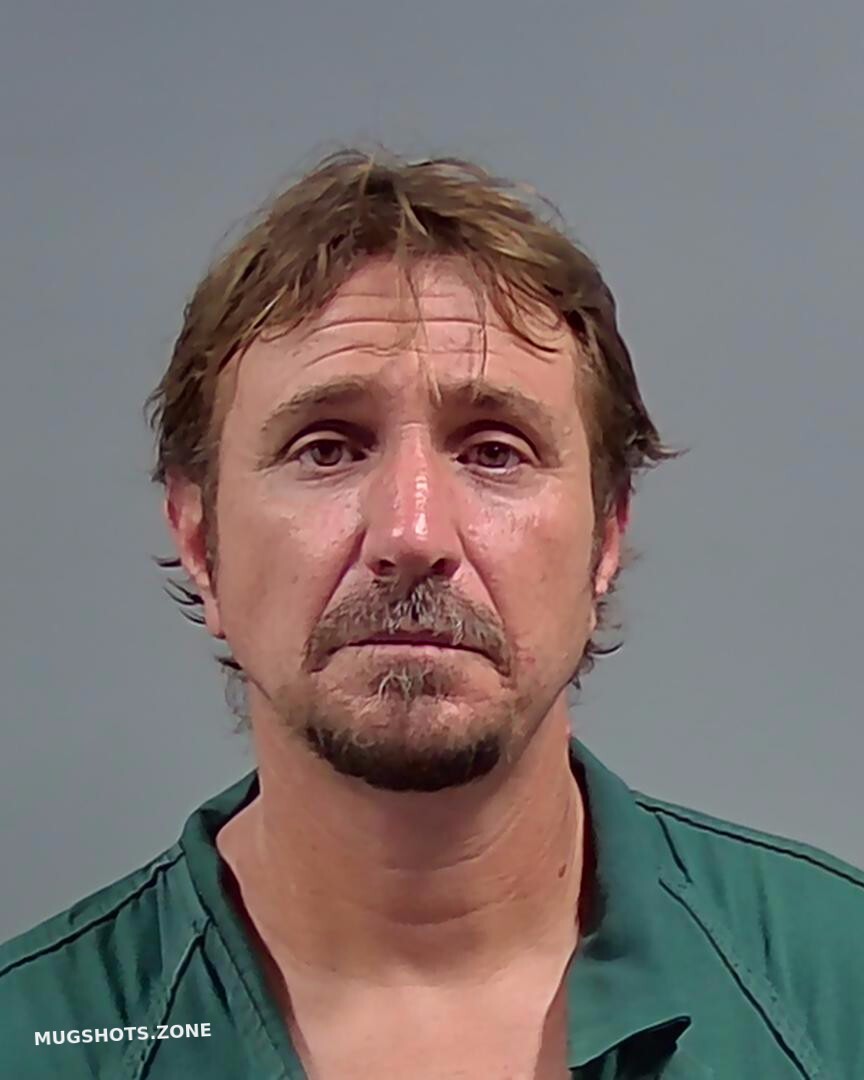 BUTLER STEVEN RAY 05/13/2025 - Escambia County Mugshots Zone