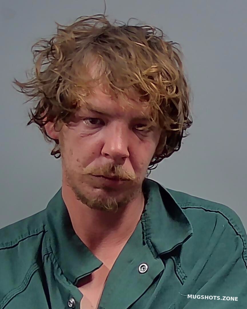VIGUE CHARLES DANIEL 05/13/2025 - Escambia County Mugshots Zone