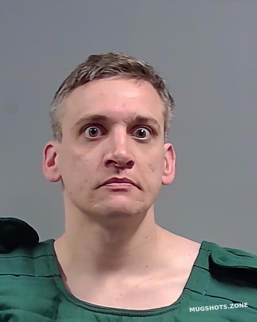 COLEMAN KYLE JAMISON 05/13/2025 - Escambia County Mugshots Zone