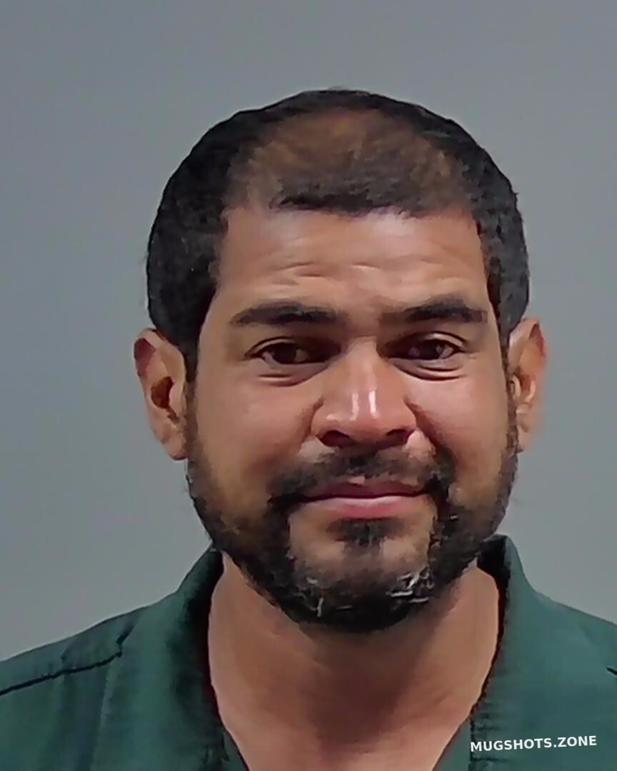 AMAYA LEMUS JOSE EMILIO 05/13/2025 - Escambia County Mugshots Zone