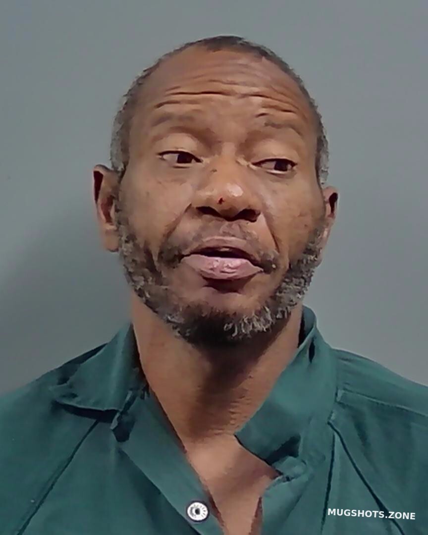 WILLIAMS RODERICK DEMAIN 05/14/2025 - Escambia County Mugshots Zone