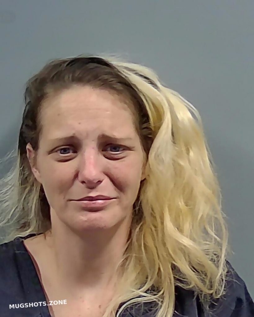 SPRINGER KASI DIANNE 05/14/2025 - Escambia County Mugshots Zone