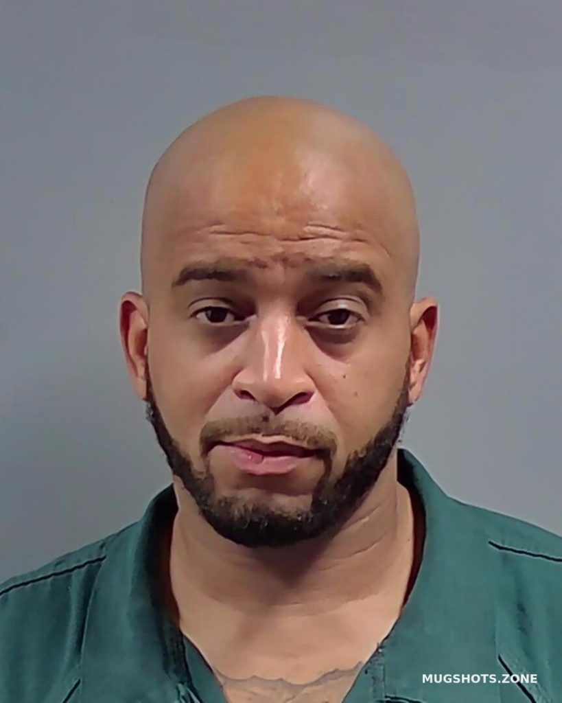 HUGHES CHRISTOPHER HOWARD 05/14/2025 - Escambia County Mugshots Zone