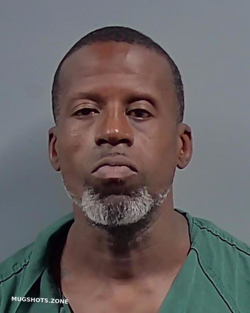 THOMPSON CORIE JAIMON 05/14/2025 - Escambia County Mugshots Zone