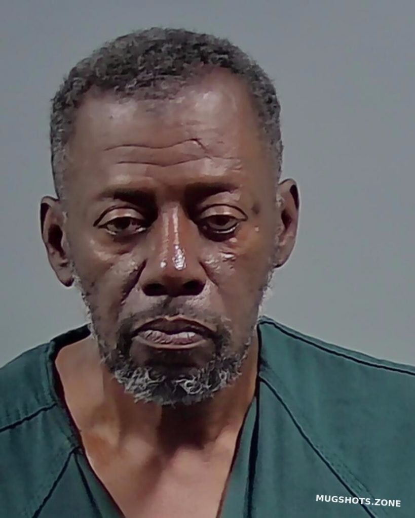 TERRELL EARL UJUAN 05/15/2025 - Escambia County Mugshots Zone