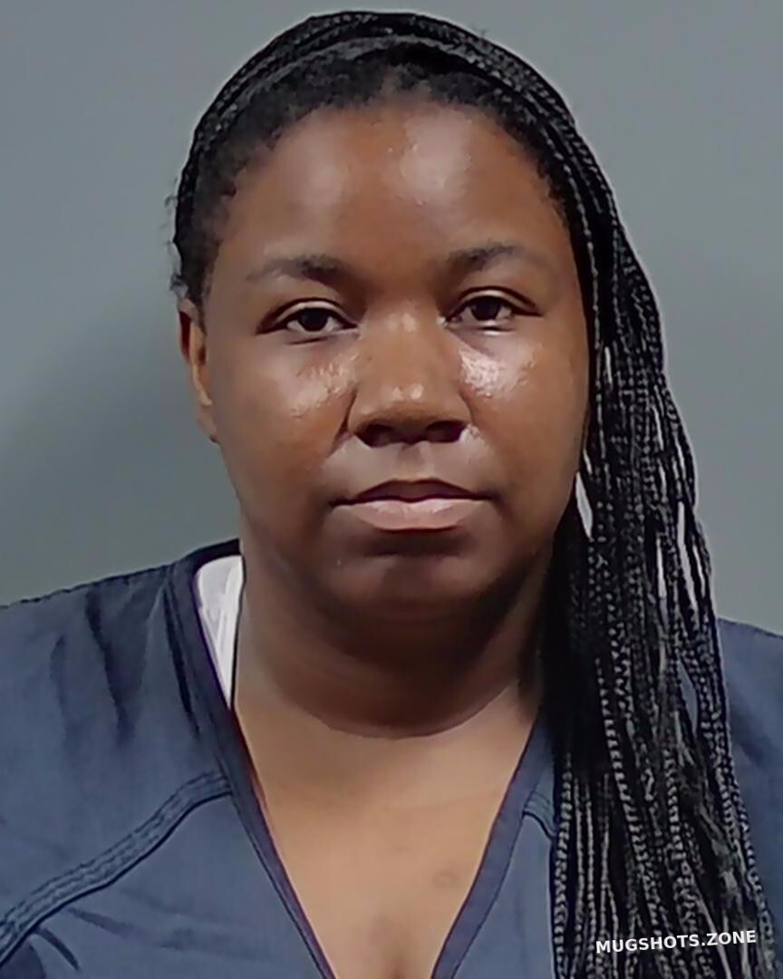 BOGGAN ANGELA RENA 05/15/2025 - Escambia County Mugshots Zone