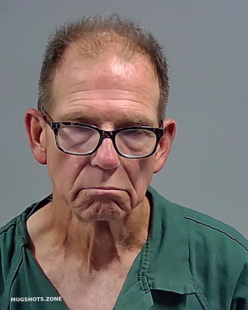 DAVIDSON PHILLIP NELSON 05/15/2025 - Escambia County Mugshots Zone