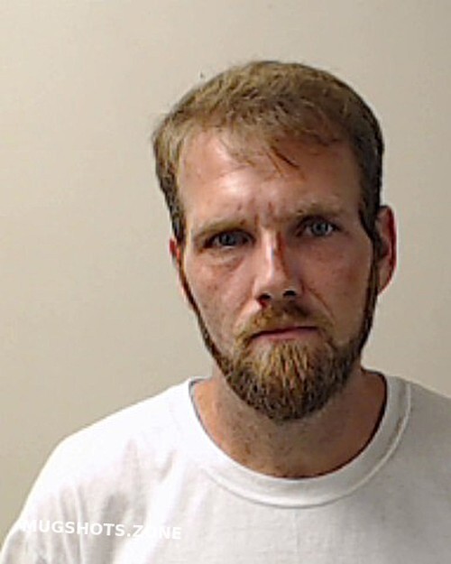 BRAUN DANIEL THOMAS 05/15/2025 - Escambia County Mugshots Zone