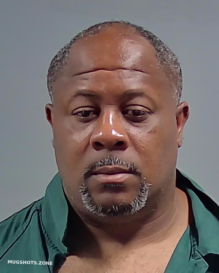 MIMS KENNETH DEVAUGHN 05/15/2025 - Escambia County Mugshots Zone