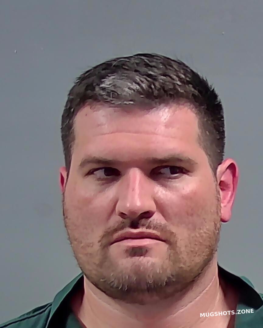 WRIGHT KYLE SCOTT 05/15/2025 - Escambia County Mugshots Zone