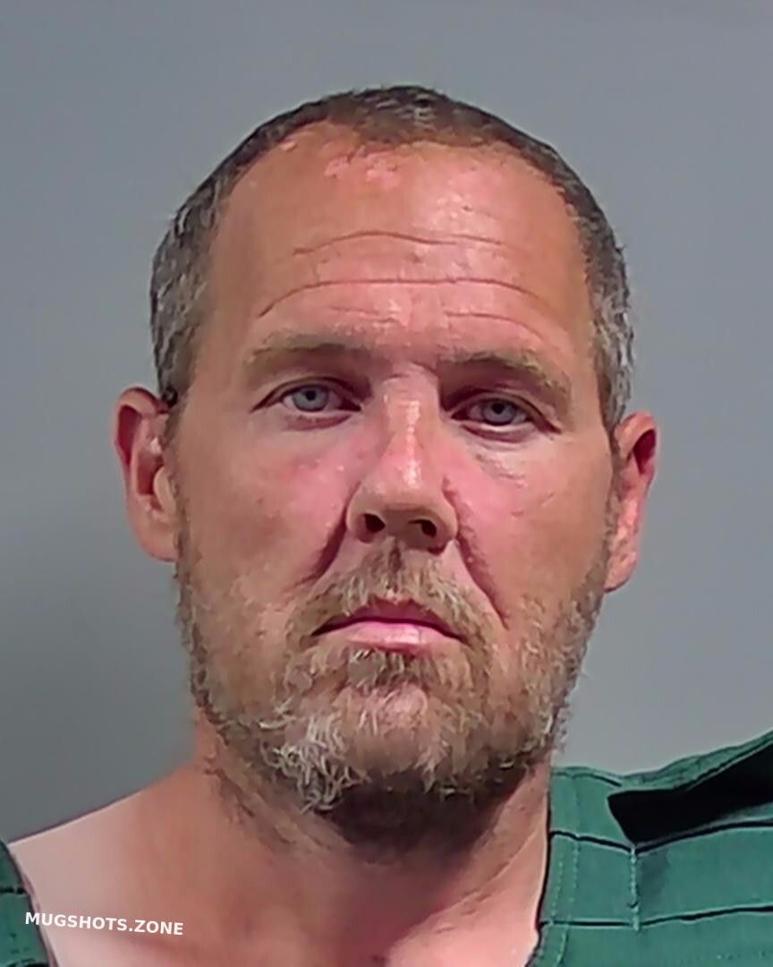 MEHLINGER DAVID PATRICK 05/15/2025 - Escambia County Mugshots Zone