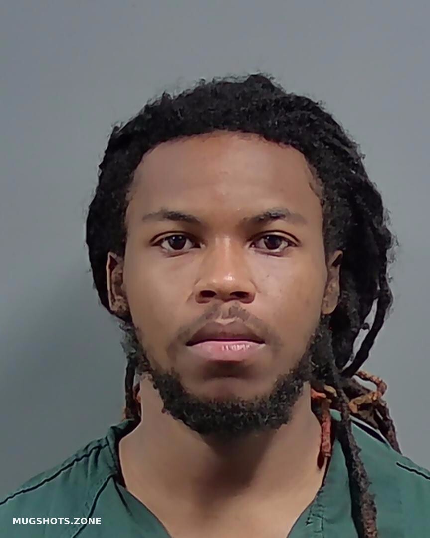 HARRIS JEREMIAH MICHAEL 05/16/2025 - Escambia County Mugshots Zone