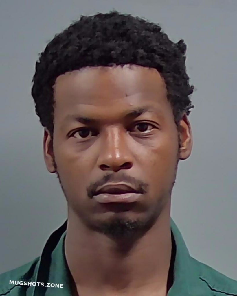 WILLIAMS MATTHEW DEWAYNE 05/16/2025 - Escambia County Mugshots Zone