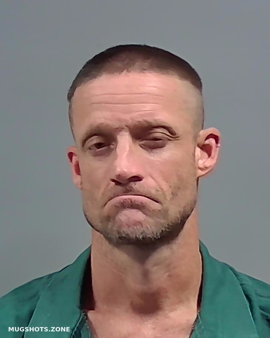 JONES SHADRACH 05/16/2025 - Escambia County Mugshots Zone