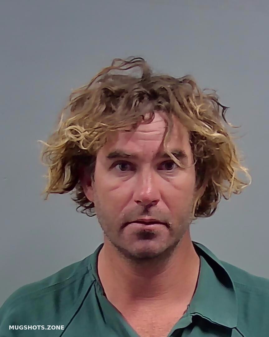 LANDSGAARD WILLIAM ROBERT 05/16/2025 - Escambia County Mugshots Zone