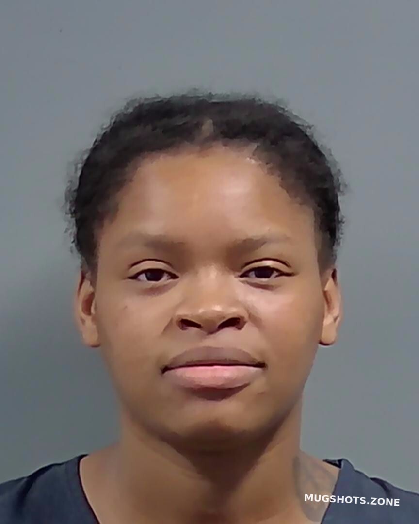 LOVELESS KIRA DESHAE 05/16/2025 - Escambia County Mugshots Zone