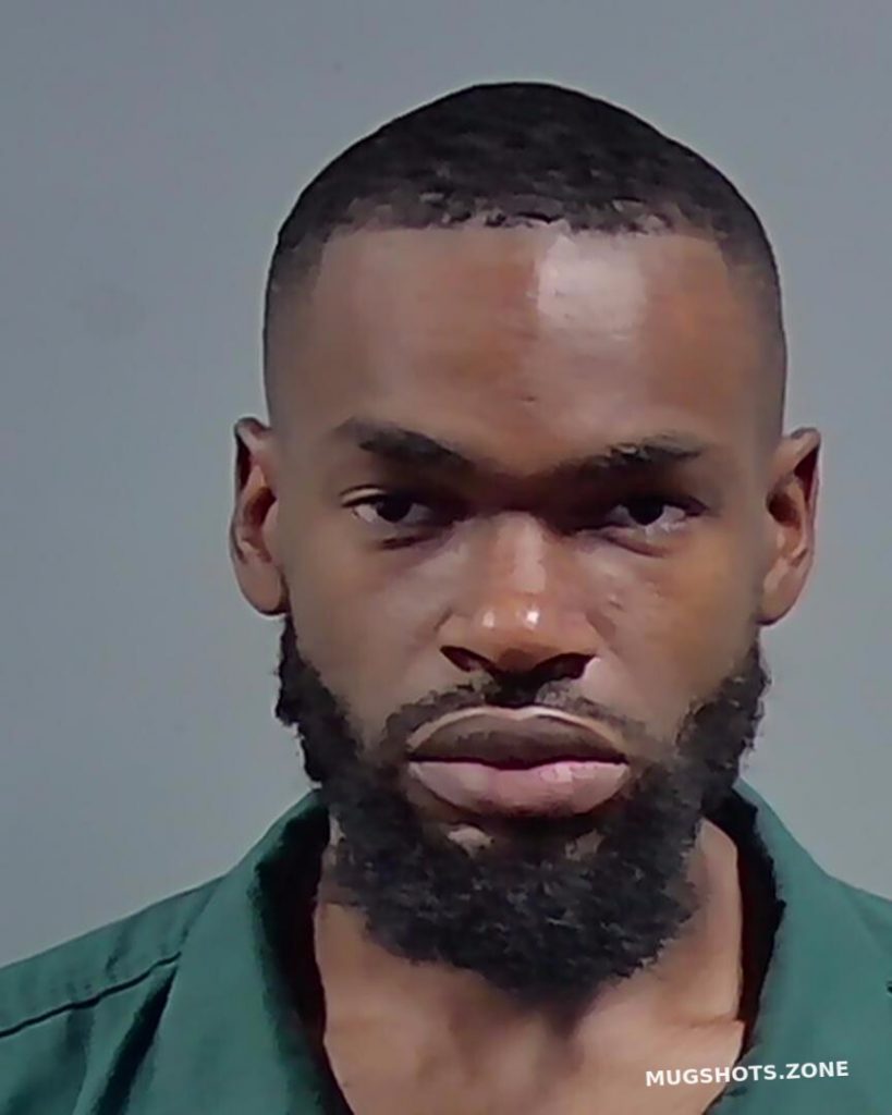 GRAY CEDRIC TERRELL 05/17/2025 - Escambia County Mugshots Zone