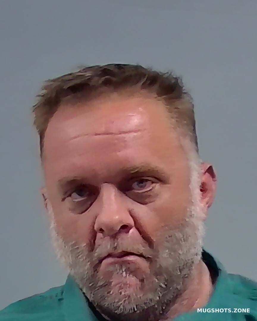 EDWARDS BRIAN SCOTT 05/17/2025 - Escambia County Mugshots Zone