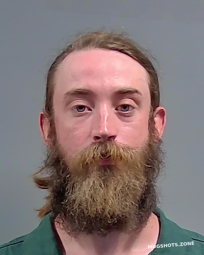 ONEAL-APPLEGATE PATRICK EVAN 05/17/2025 - Escambia County Mugshots Zone