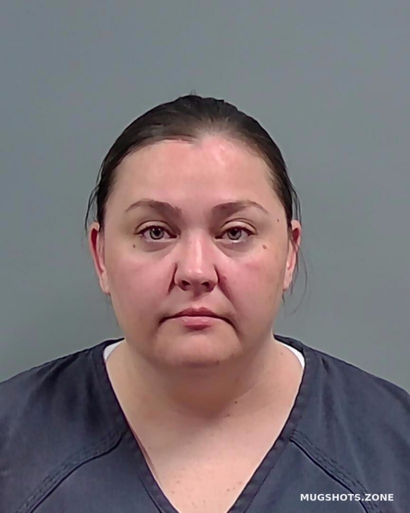 AGEE NANCY MICHELLE 05/17/2025 - Escambia County Mugshots Zone