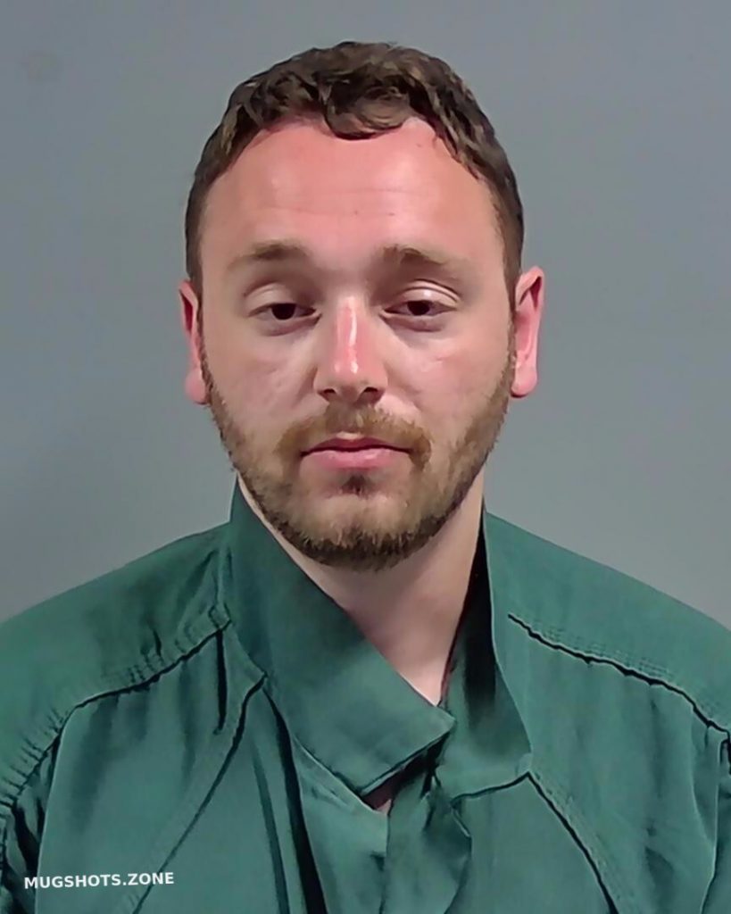 PROPPER JOSHUA EUGENE 05/17/2025 - Escambia County Mugshots Zone