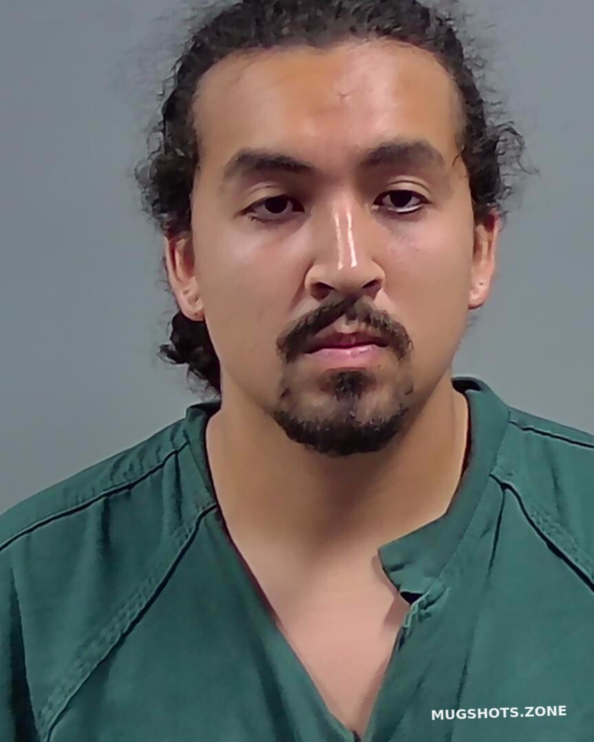 QUINTANILLA LEO 05/18/2025 - Escambia County Mugshots Zone