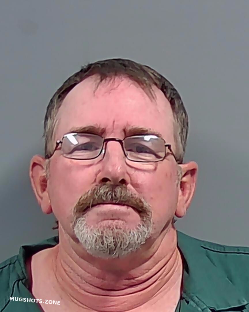 MCDONOUGH TIMOTHY JOHN 05/18/2025 - Escambia County Mugshots Zone