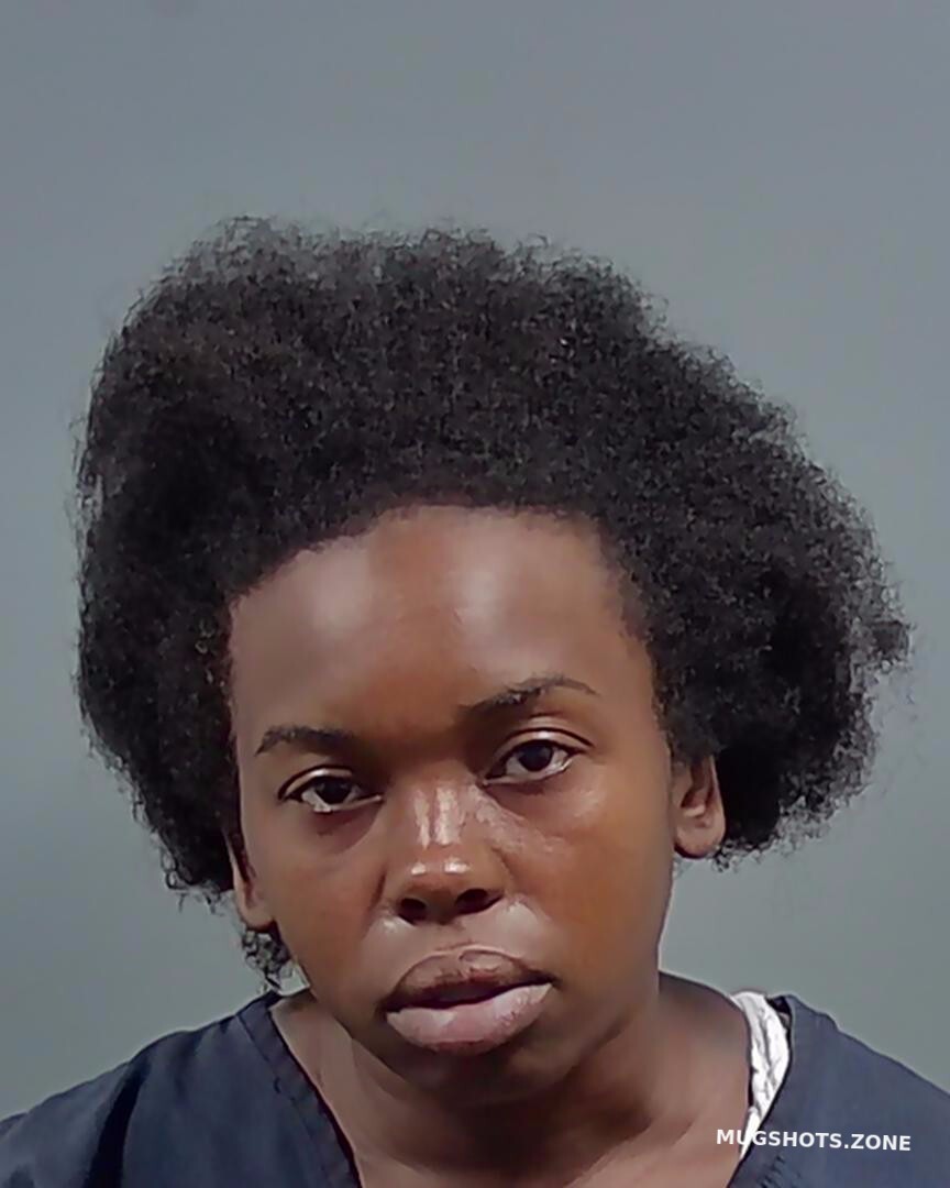 TURNER ERICKA LASHAE 05/18/2025 - Escambia County Mugshots Zone