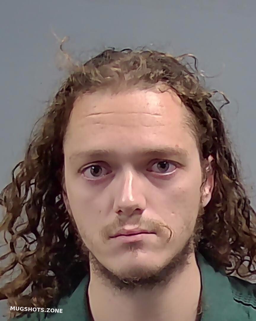 NIX JOSHUA CLAYTON 05/18/2025 - Escambia County Mugshots Zone