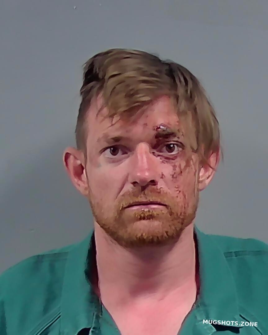 BRYANT JIMMIE TRAVIS 05/18/2025 - Escambia County Mugshots Zone