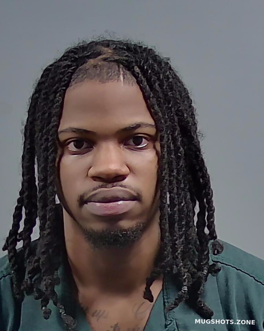 DONSON DESHAWN ISAIAH 05/19/2025 - Escambia County Mugshots Zone