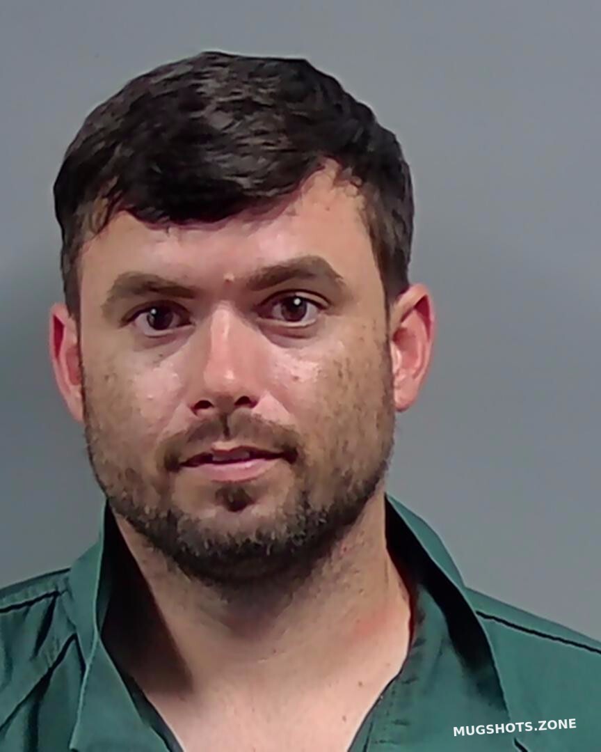 NICHOLS JAMES ERIC 05/19/2025 - Escambia County Mugshots Zone