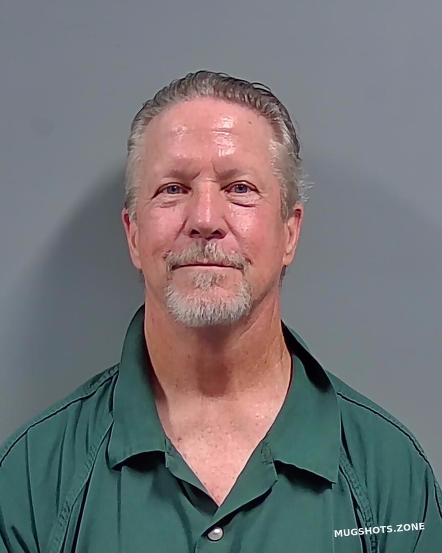 WALLACE KENNETH SCOTT 05/19/2025 - Escambia County Mugshots Zone