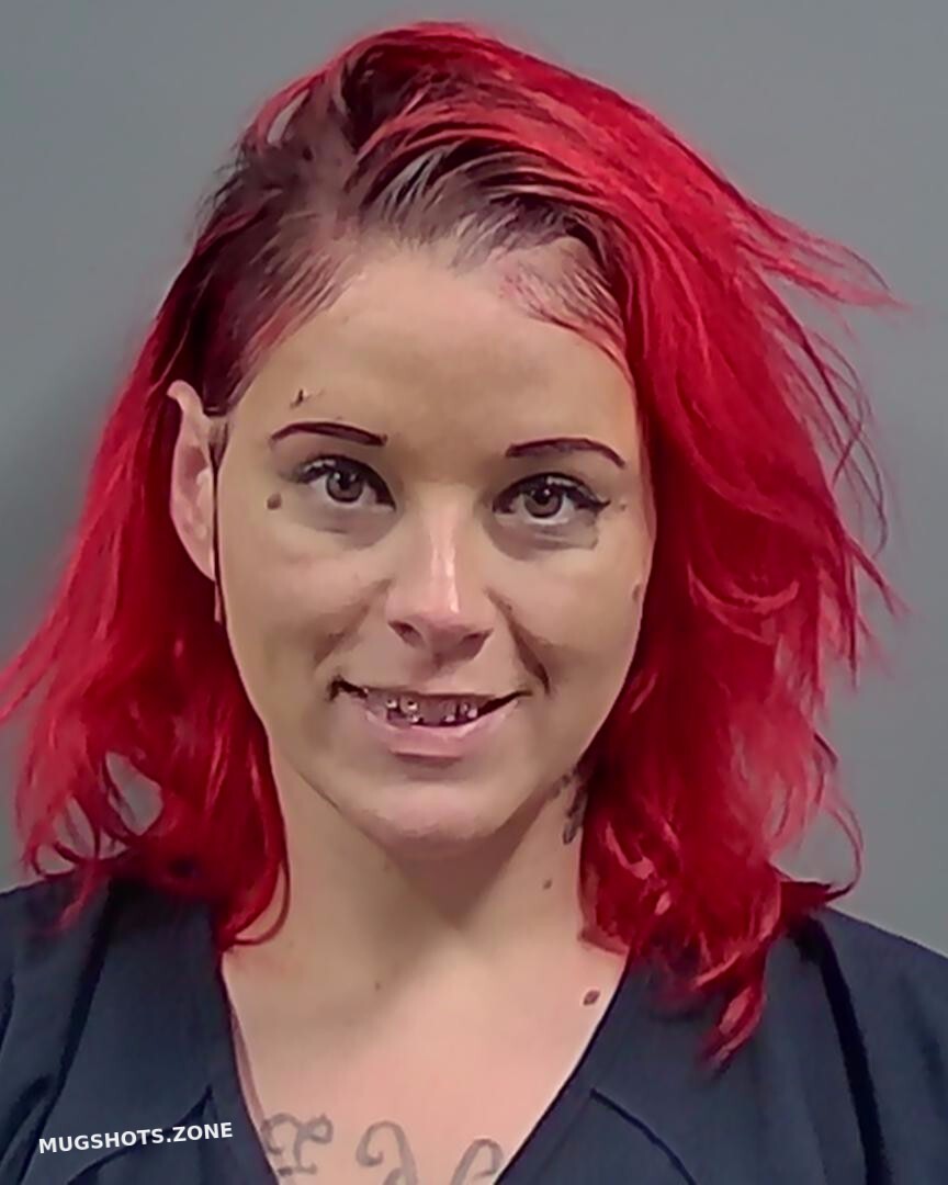 CONLEY ALICE RENEE 05/20/2025 - Escambia County Mugshots Zone