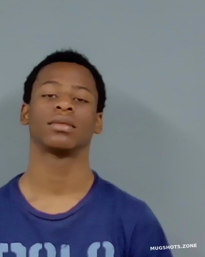 MOBLEY TERRANCE JAMES 05/20/2025 - Escambia County Mugshots Zone