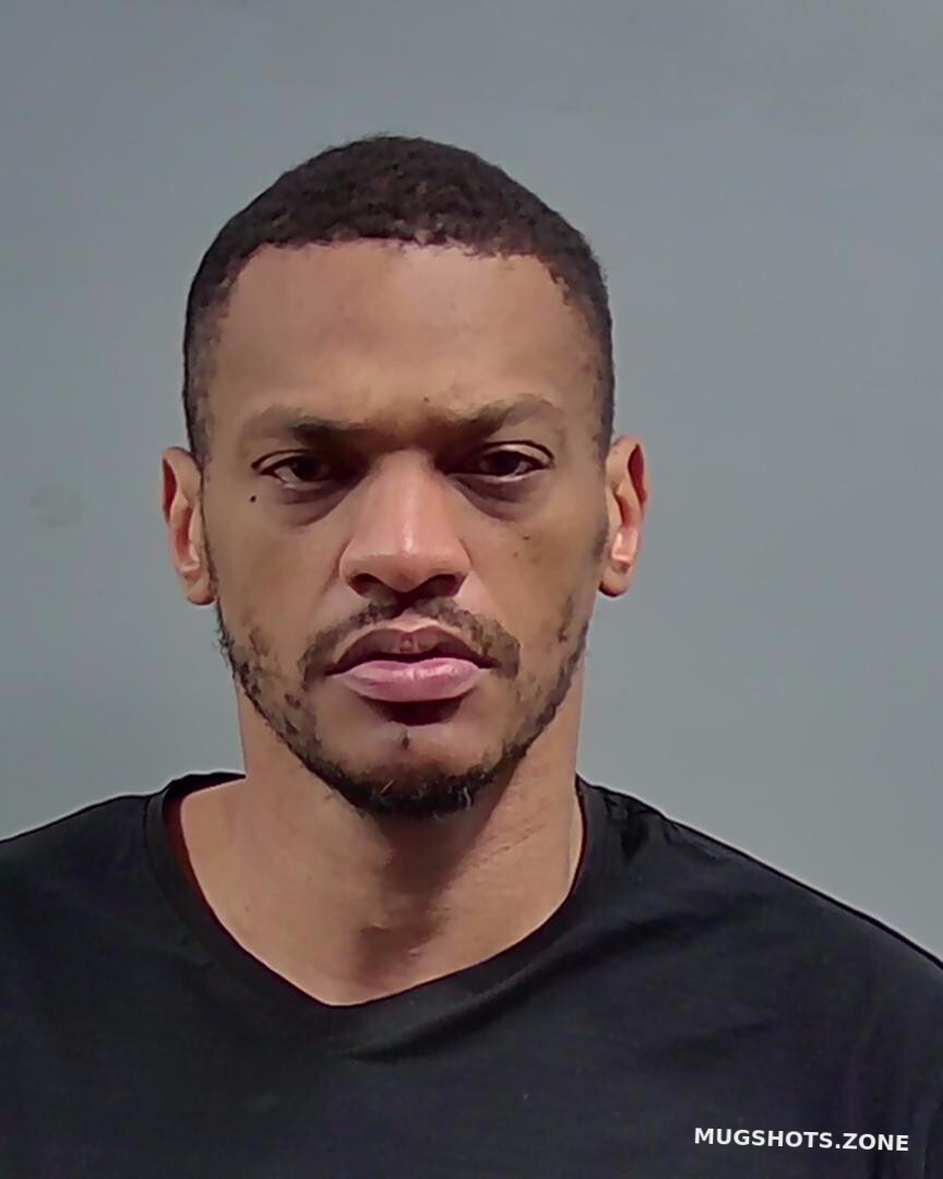 MEEKS TYSHAWN JEROME 05/20/2025 - Escambia County Mugshots Zone