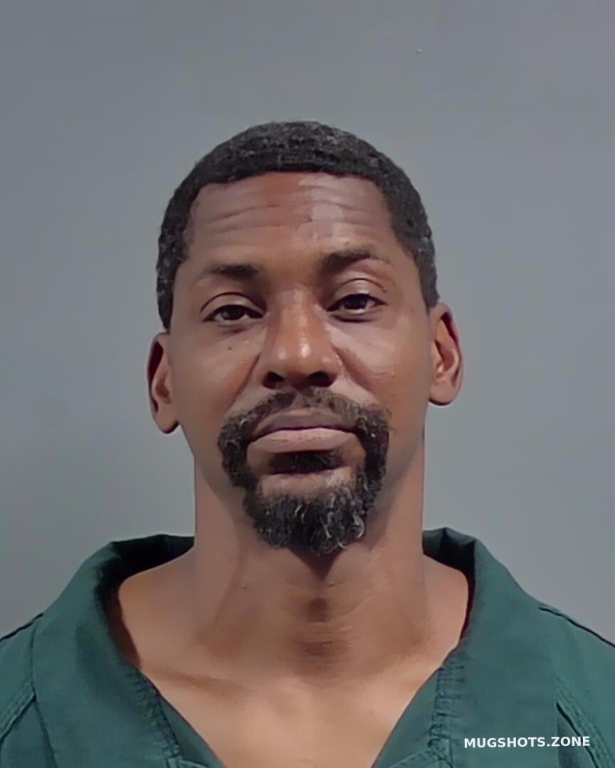 FLOYD AG JAVAR 05/21/2025 - Escambia County Mugshots Zone