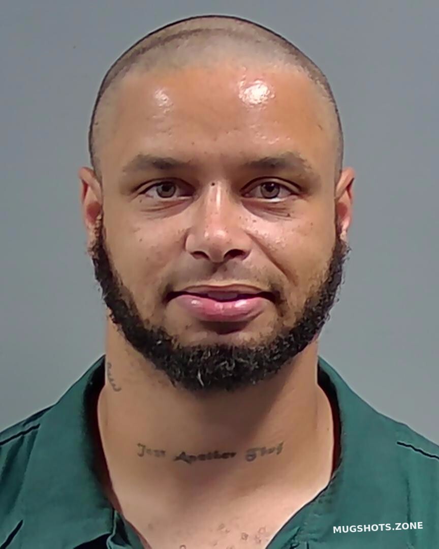 MOORE WILLIAM 05/21/2025 - Escambia County Mugshots Zone