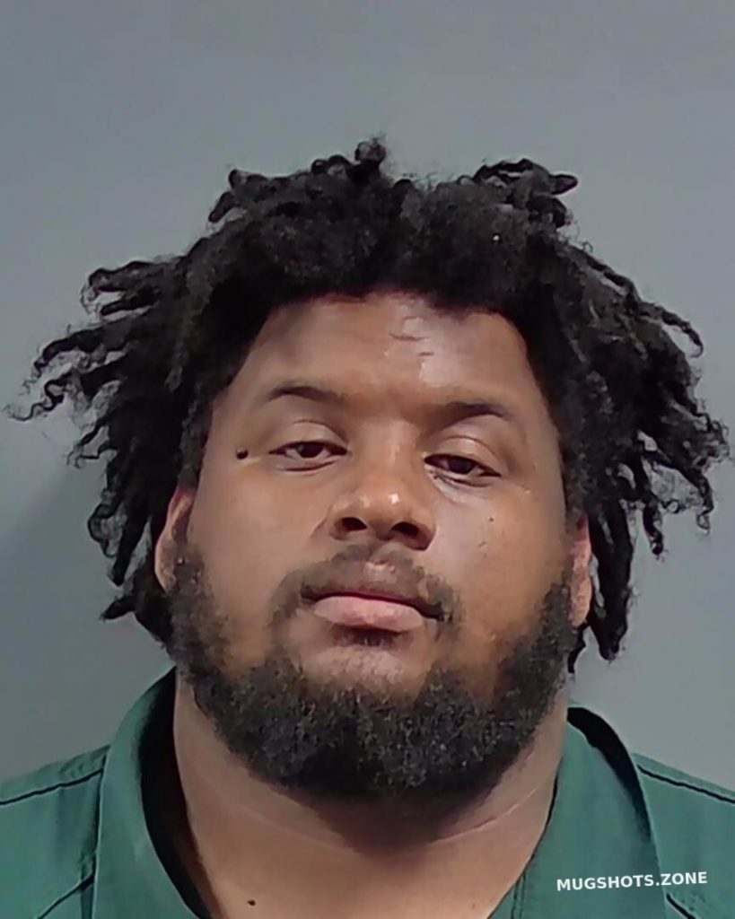 OBAIR TRA'DARUS JAMALL 05/21/2025 - Escambia County Mugshots Zone