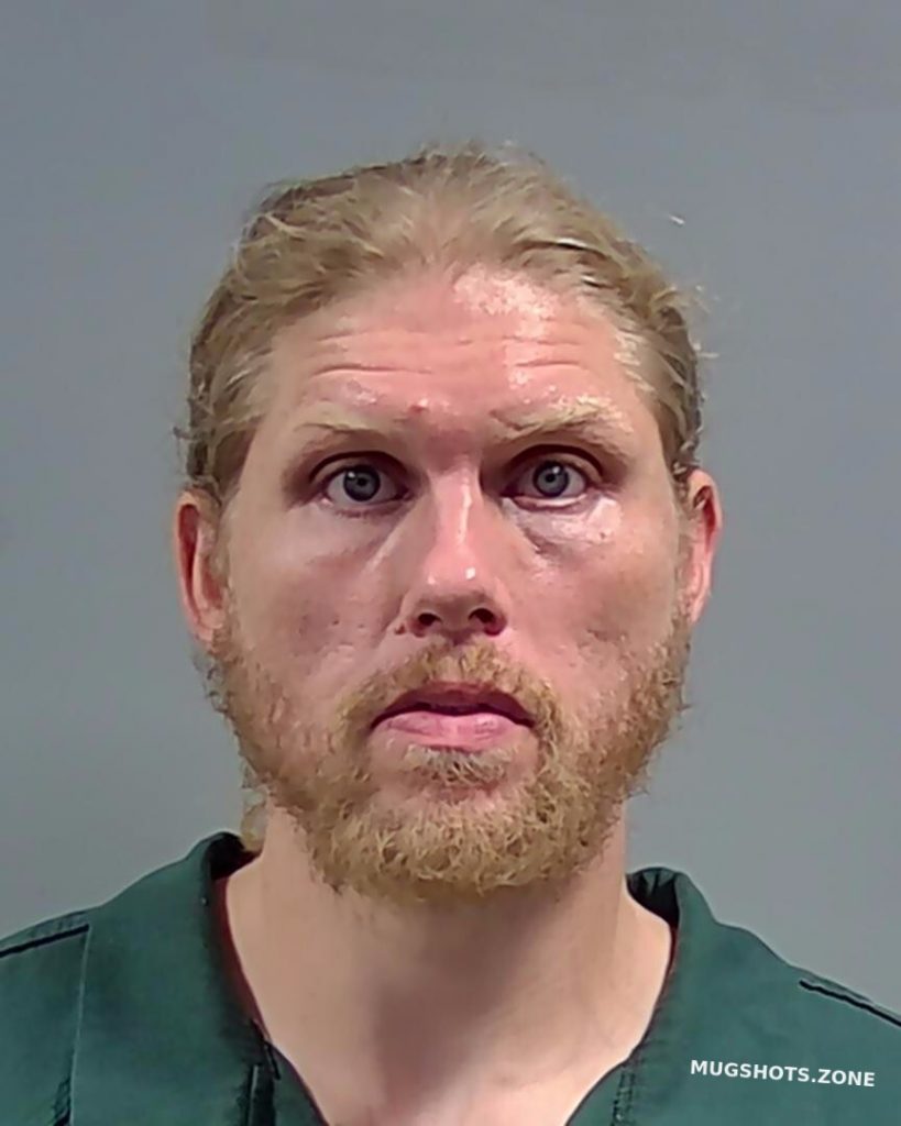 SMITHERMAN JOSHUA TANNER 05/21/2025 - Escambia County Mugshots Zone