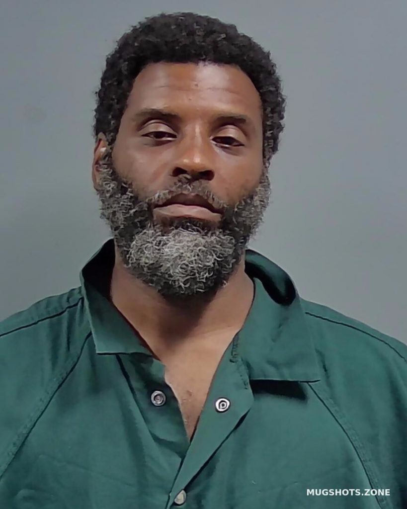 MCQUEEN BLAKE STEPHEN 05/21/2025 - Escambia County Mugshots Zone