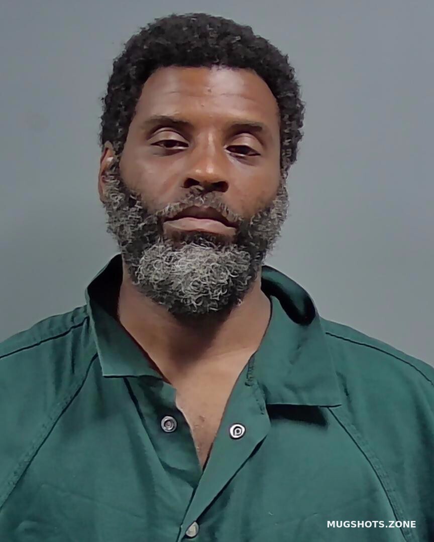 MCQUEEN BLAKE STEPHEN 05/21/2025 - Escambia County Mugshots Zone