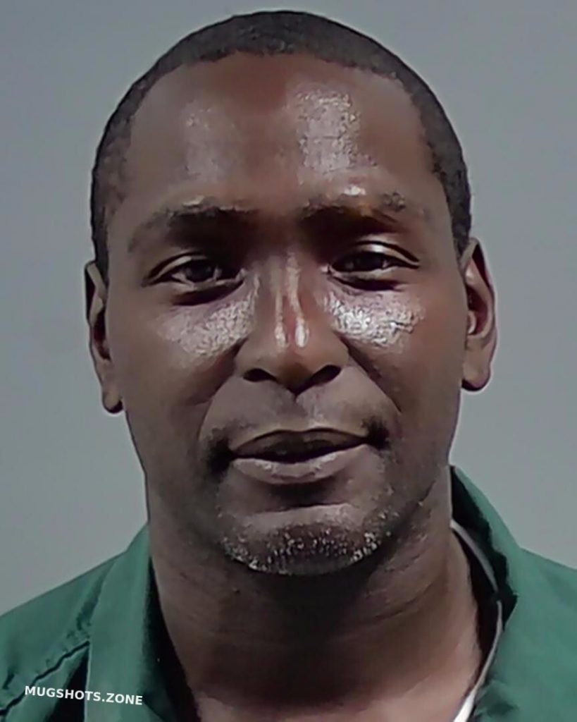 HINES RODNEY KEITH 05/21/2025 - Escambia County Mugshots Zone
