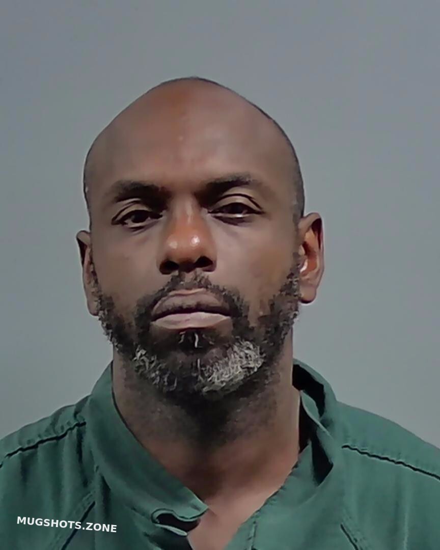 ROBINSON BRYANT DEON 05/21/2025 - Escambia County Mugshots Zone