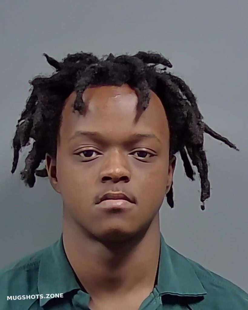 MOORE NICHOLAS WAYNE 05/22/2025 - Escambia County Mugshots Zone